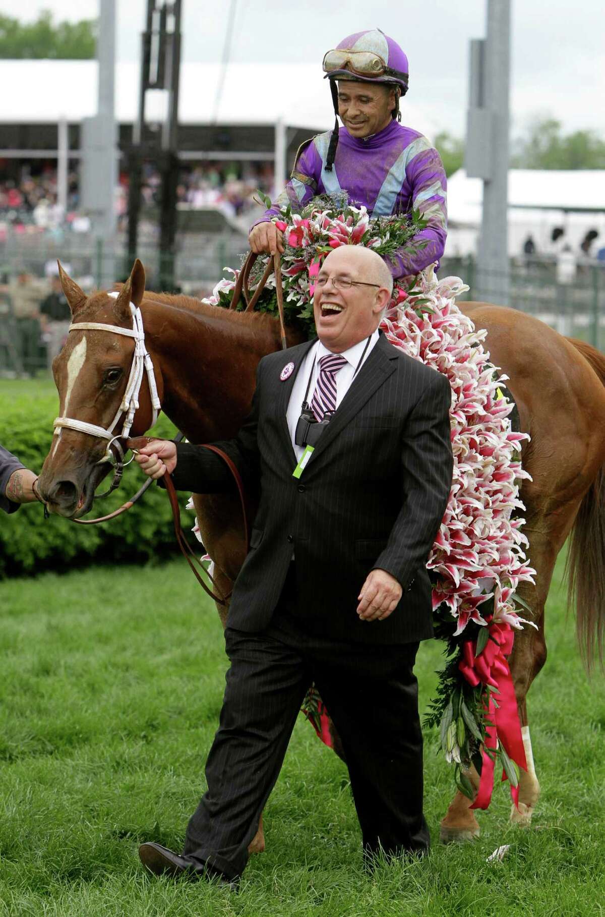 Filly to beat in Alabama