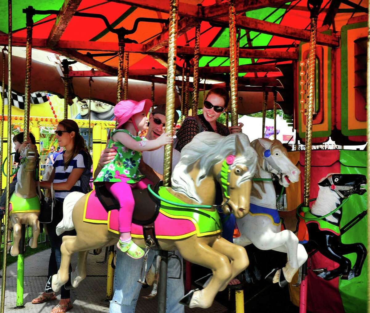 Bridgewater Country Fair