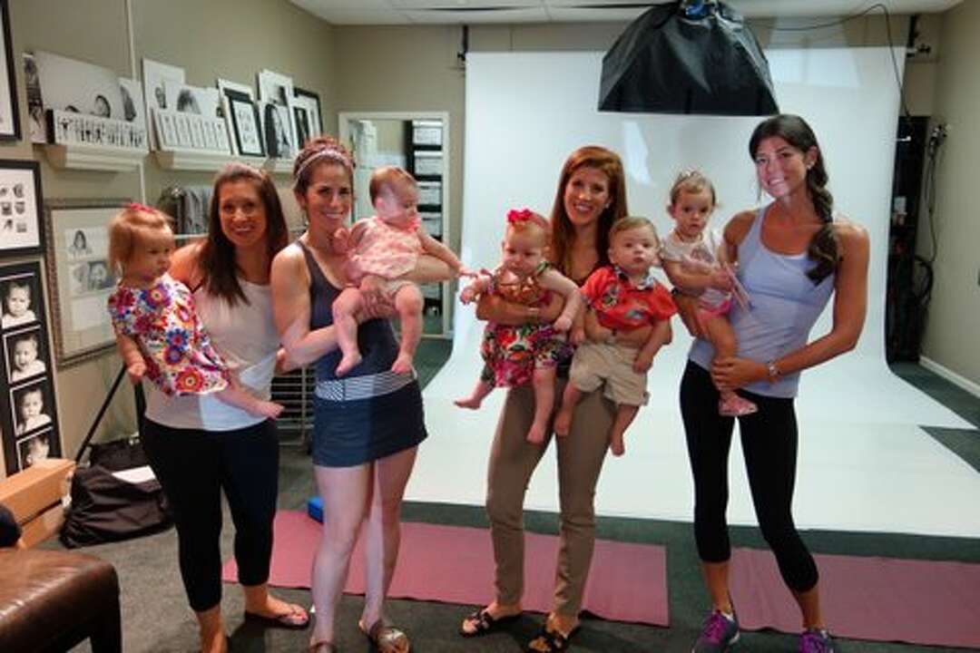 JCC Greenwich offers diverse programs