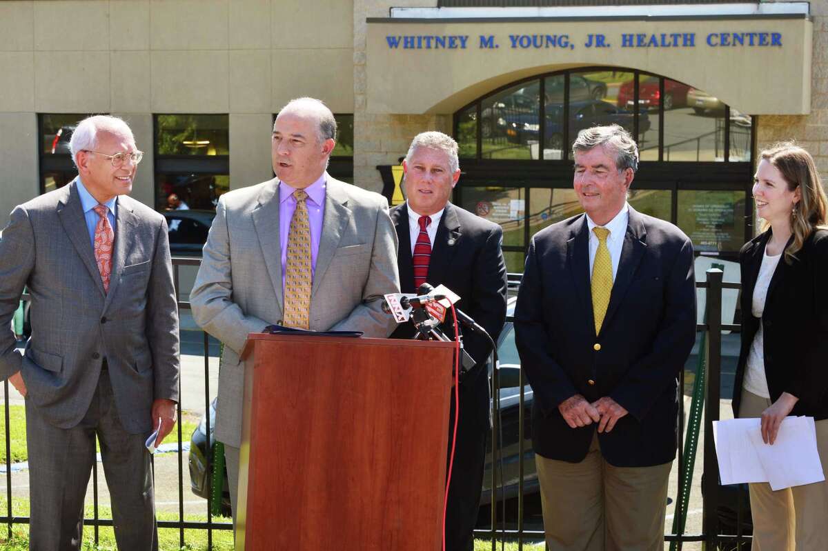 New era in health plans