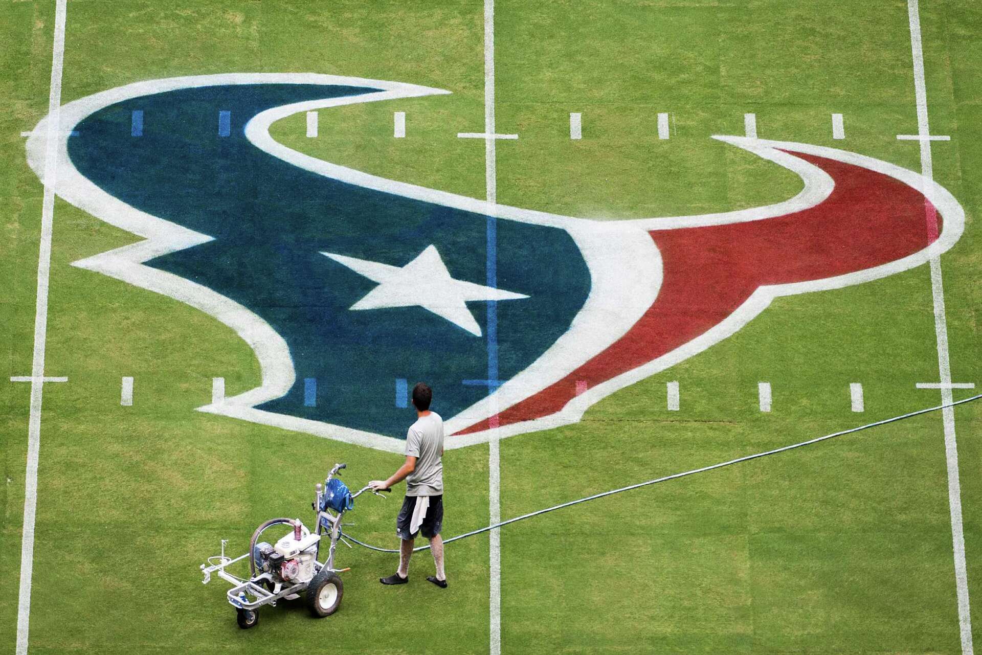 The best and worst sports logos in American sports