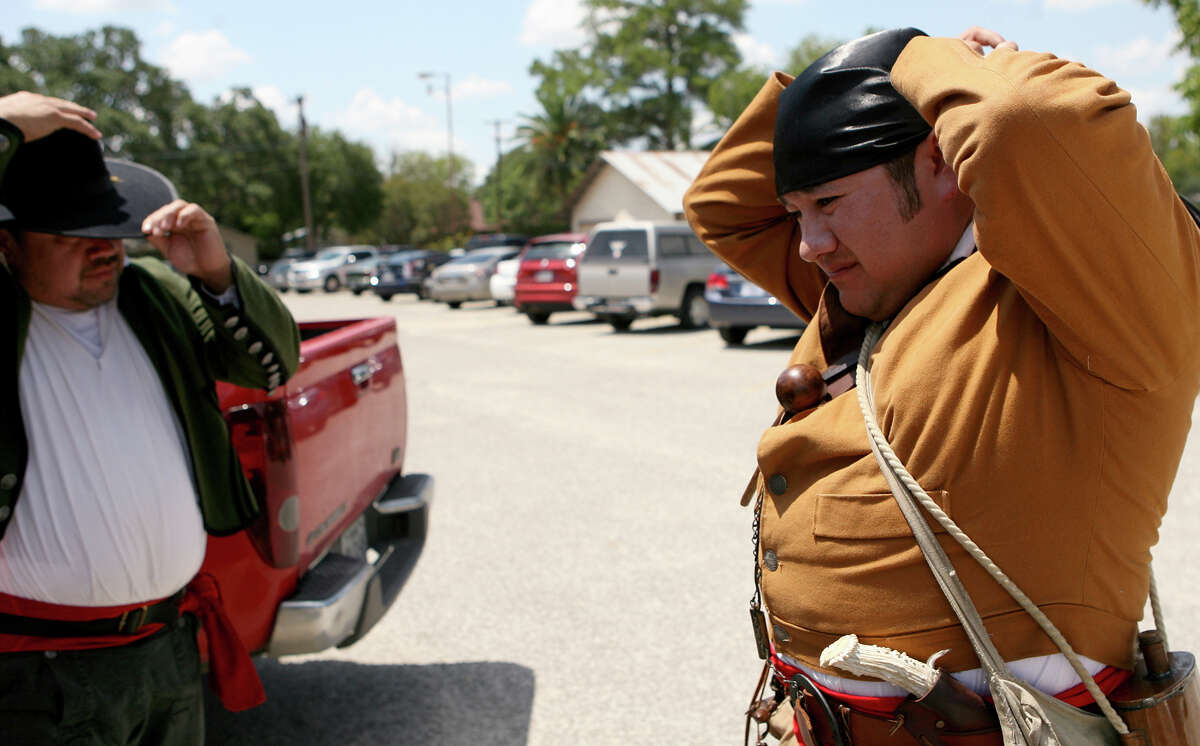 Remember the Battle of Medina!