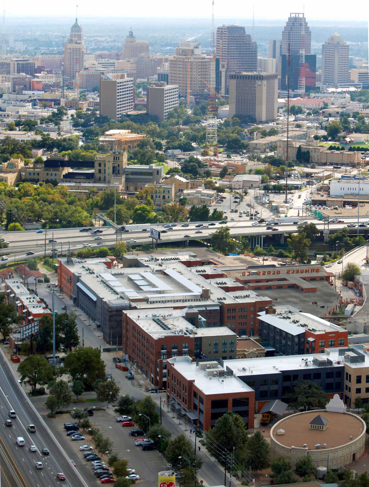 The most exciting and boring places in Texas, and where San Antonio ranks