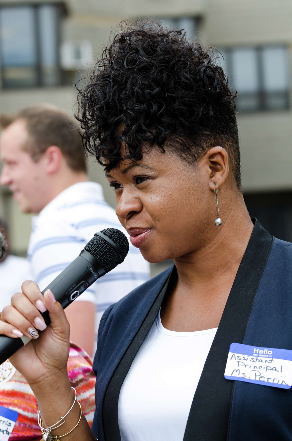 Dunbar community anticipates improvement