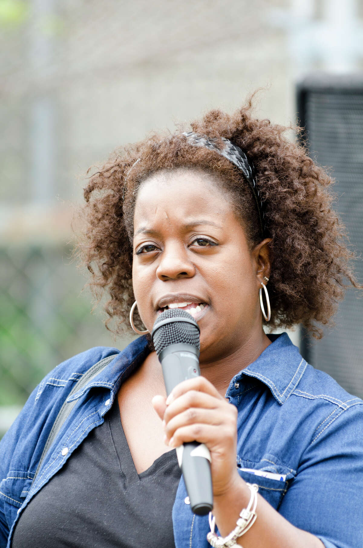 Dunbar community anticipates improvement