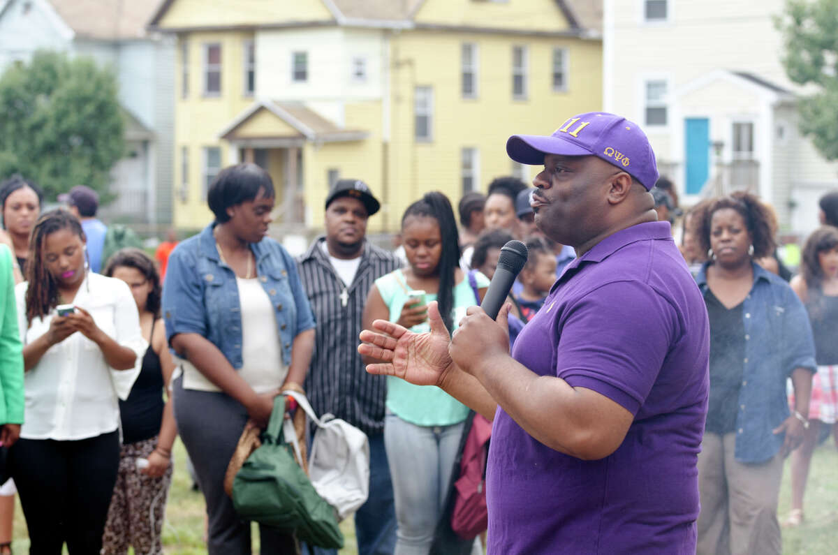 Dunbar community anticipates improvement