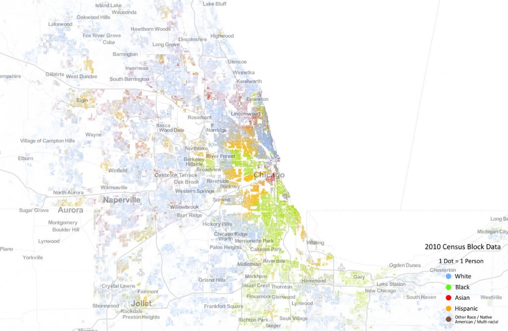 Segregation and diversity in the largest Texas and US cities