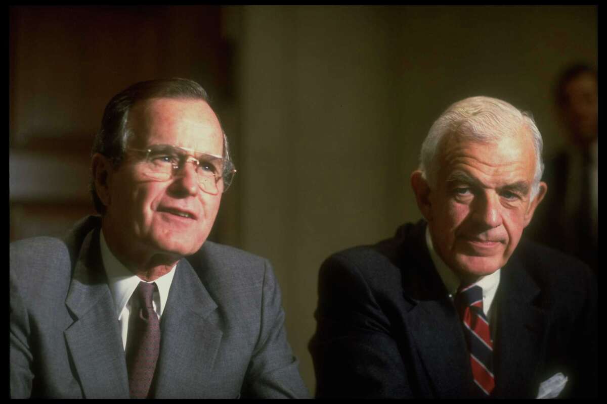 Former Speaker of the House Tom Foley dies at age 84