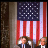 Former Speaker of the House Tom Foley dies at age 84 - seattlepi.com