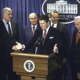 Former Speaker of the House Tom Foley dies at age 84 - seattlepi.com