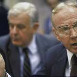 Former Speaker of the House Tom Foley dies at age 84 - seattlepi.com