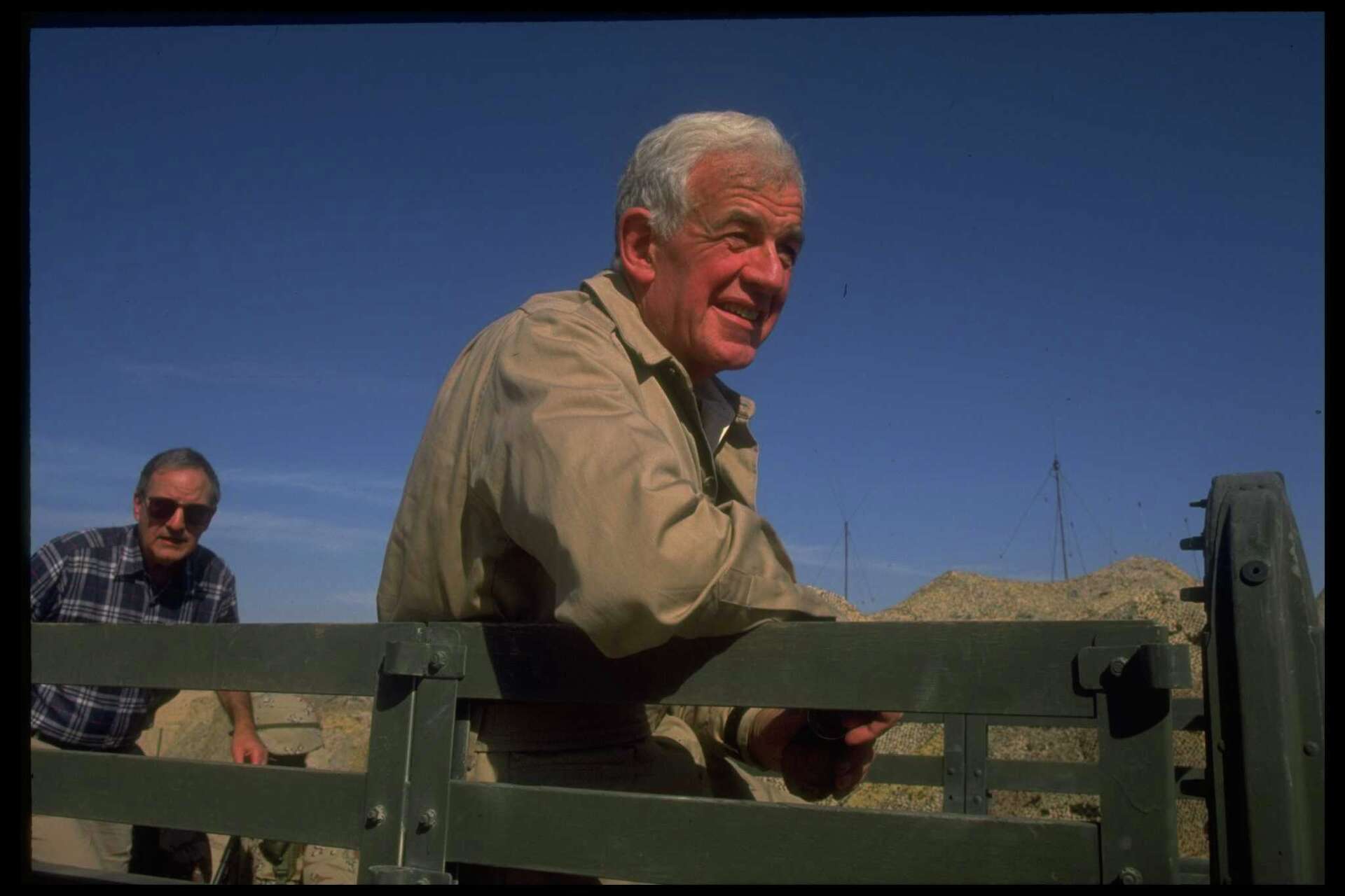 Former Speaker of the House Tom Foley dies at age 84