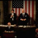 Former Speaker of the House Tom Foley dies at age 84 - seattlepi.com