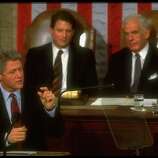 Former Speaker of the House Tom Foley dies at age 84 - seattlepi.com