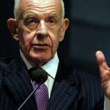 Former Speaker of the House Tom Foley dies at age 84 - seattlepi.com