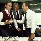 Former Speaker of the House Tom Foley dies at age 84 - seattlepi.com