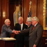 Former Speaker of the House Tom Foley dies at age 84 - seattlepi.com