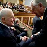 Former Speaker of the House Tom Foley dies at age 84 - seattlepi.com