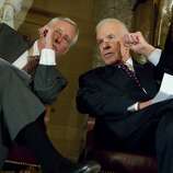 Former Speaker of the House Tom Foley dies at age 84 - seattlepi.com