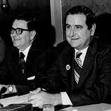 Former Speaker of the House Tom Foley dies at age 84 - seattlepi.com