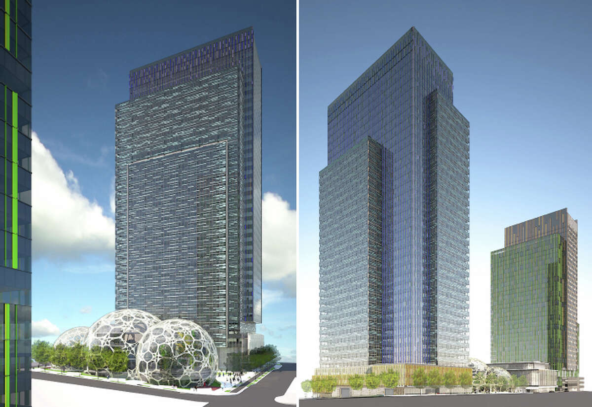 Critic: Amazon towers 'dumb'