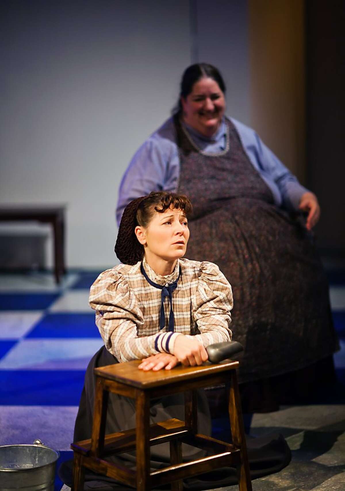 'In Friendship' review: Sweet old-timey charm