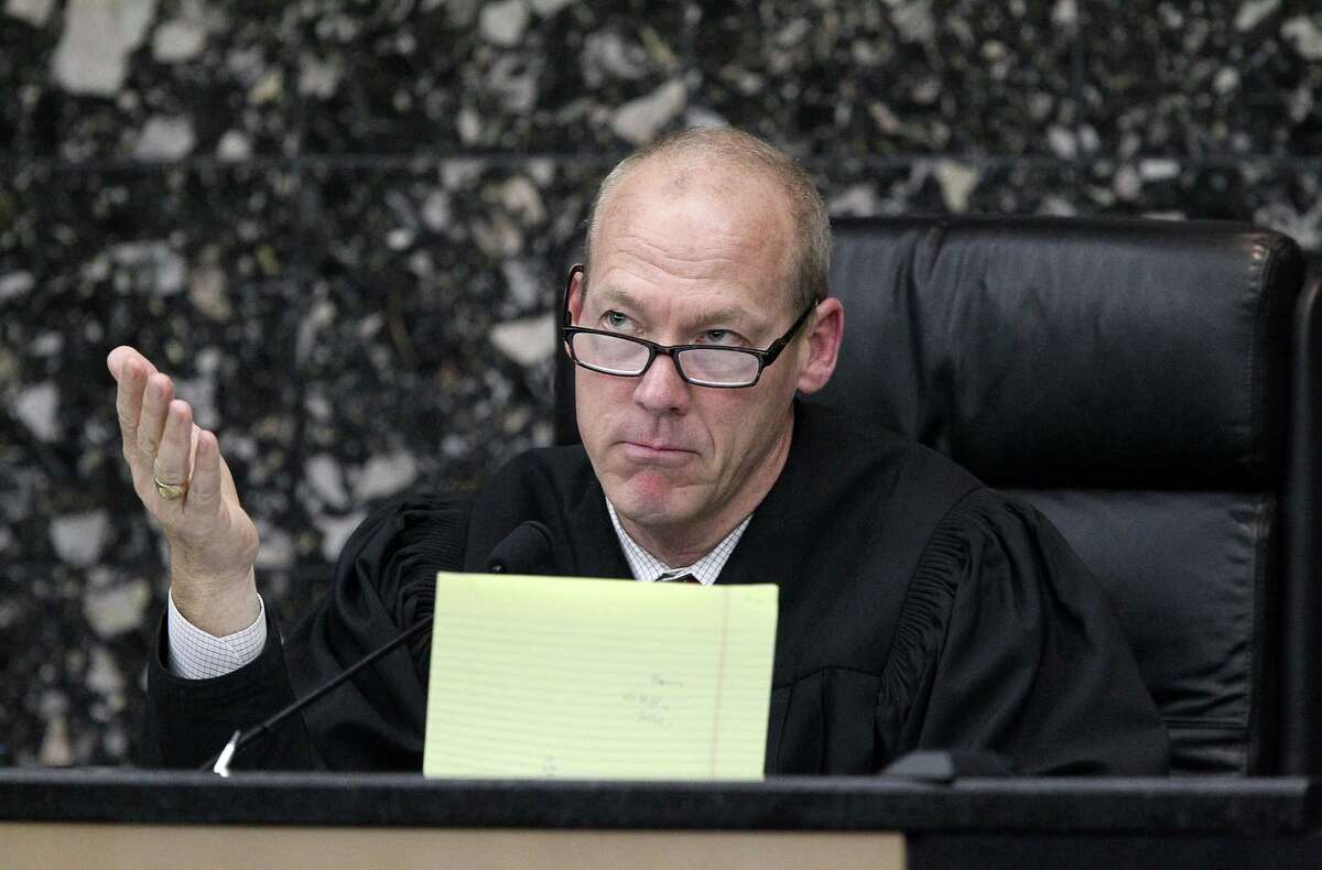 Billionaire John Goodman allowed private jet trip to visit ailing mother