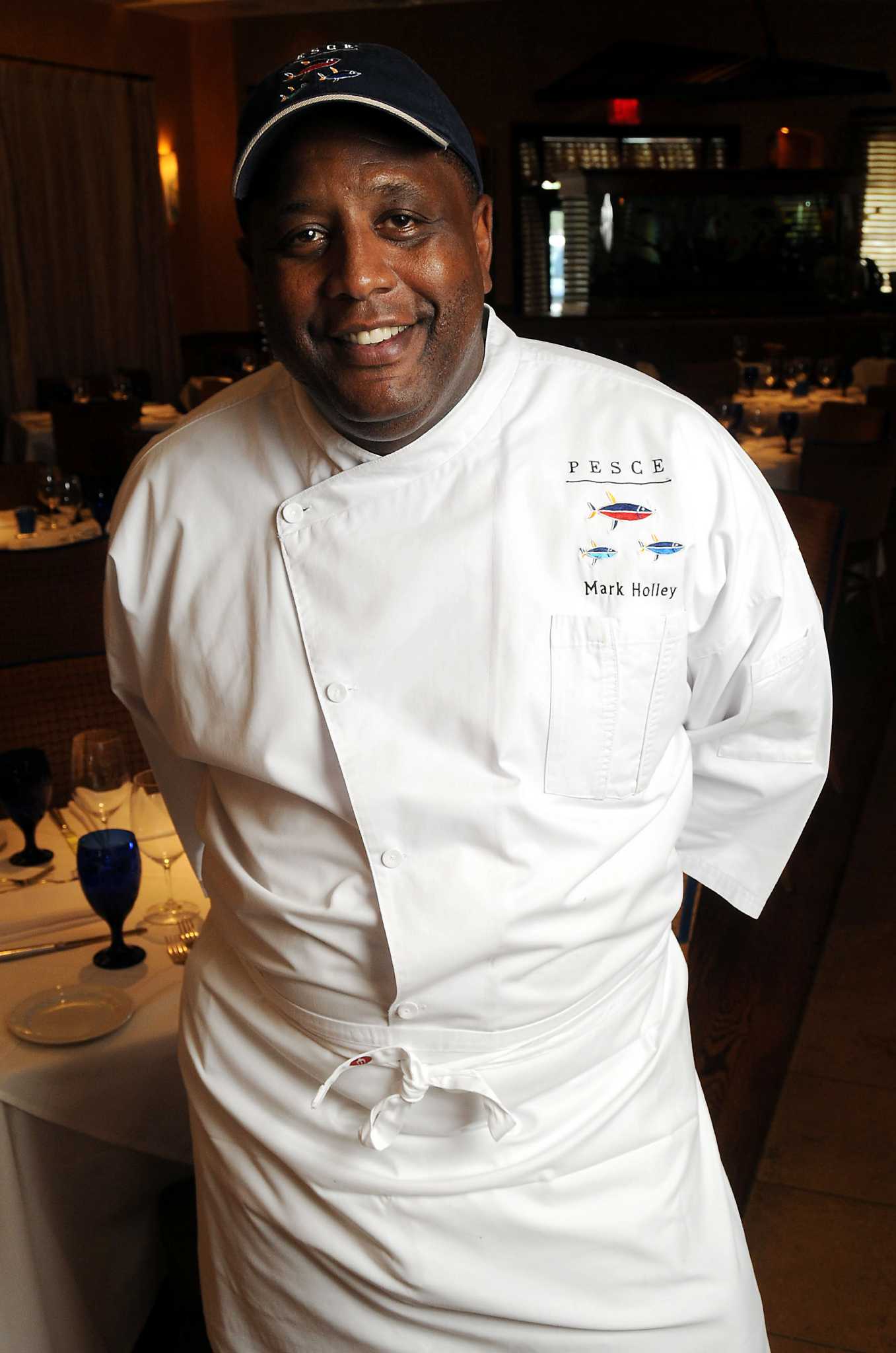 Chef Mark Holley to open seafood restaurant in Midtown