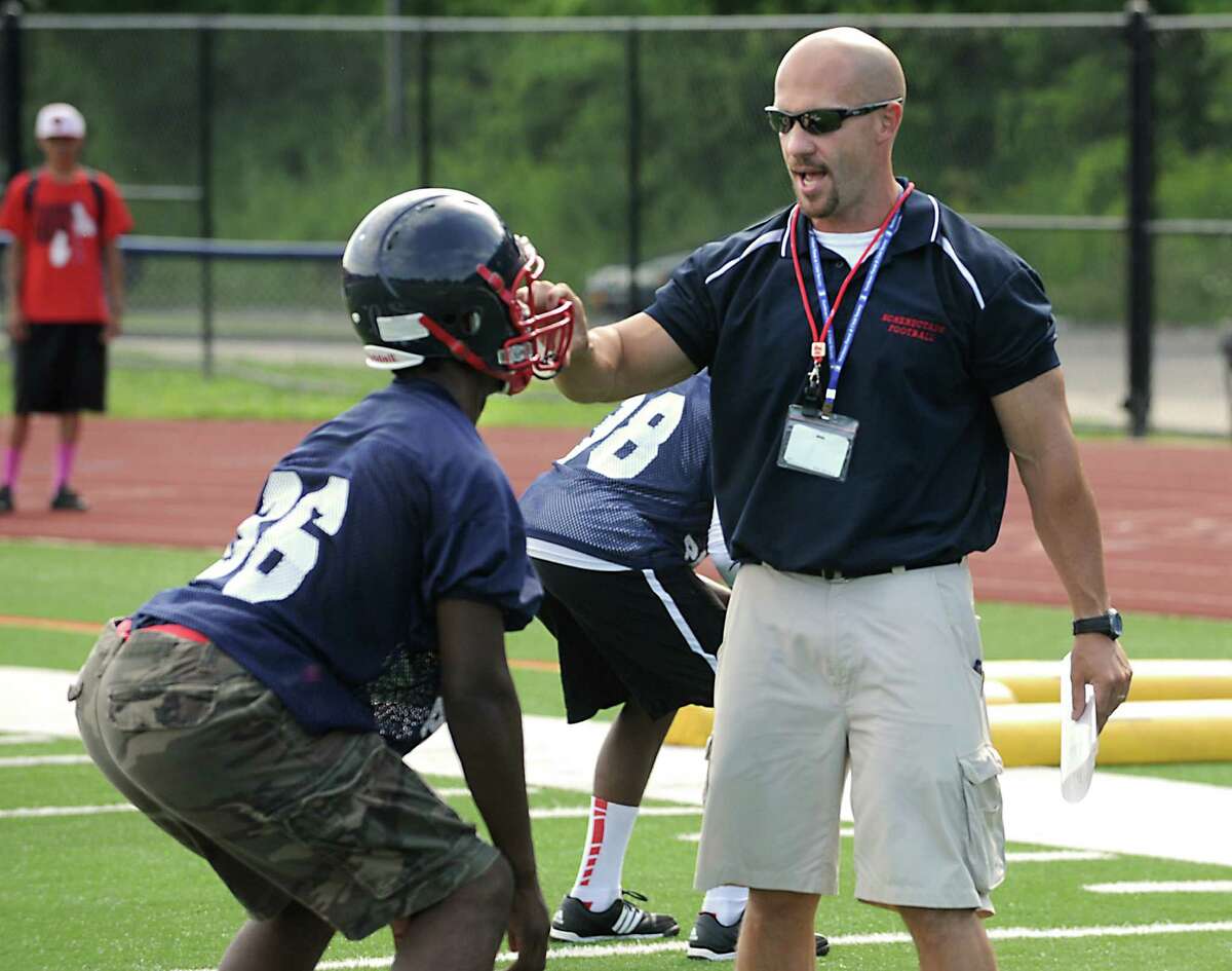 Cerrone excited to lead