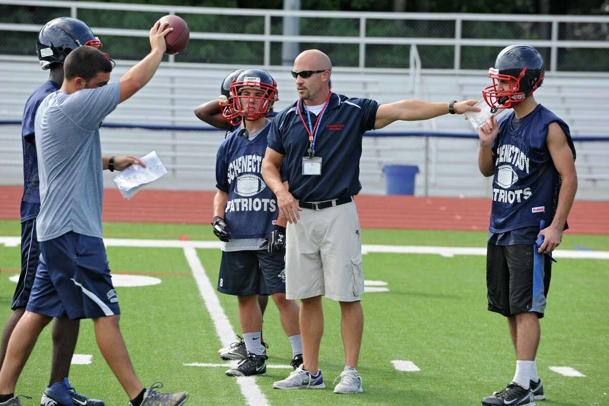 Cerrone excited to lead