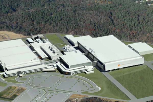 GlobalFoundries to make Apple chips in New York fab