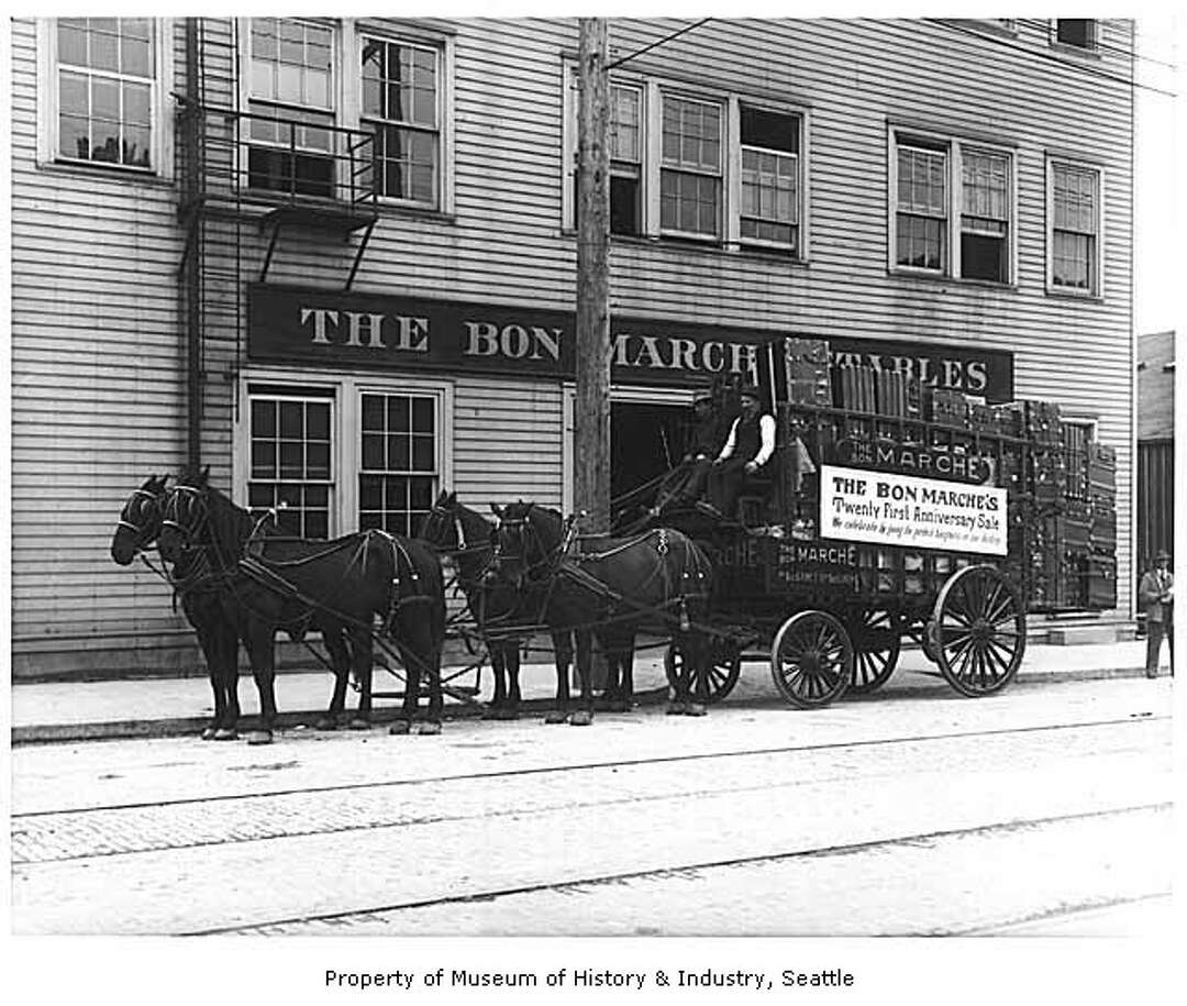 Union Stables reborn as offices