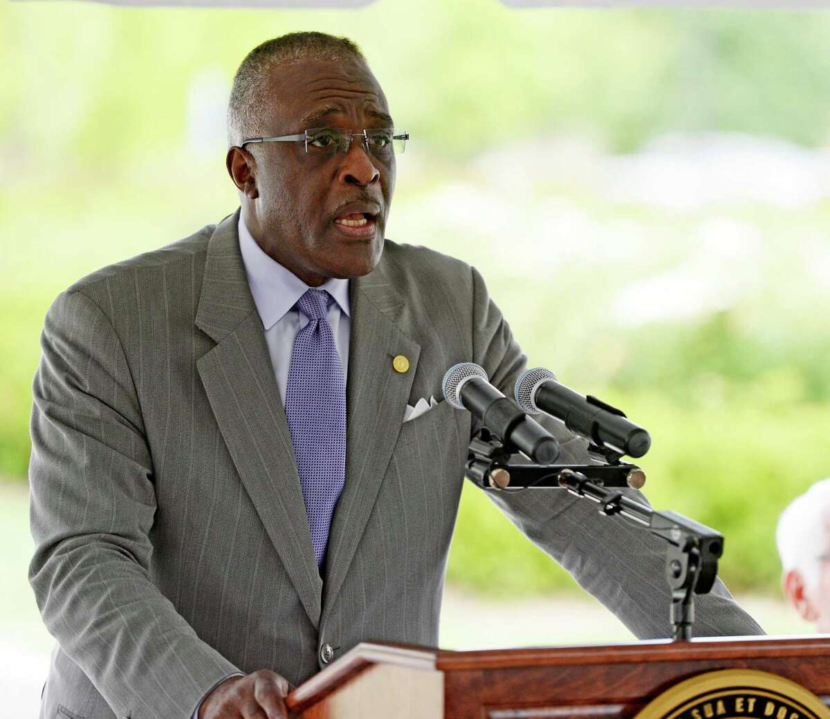 School unveils $64M space