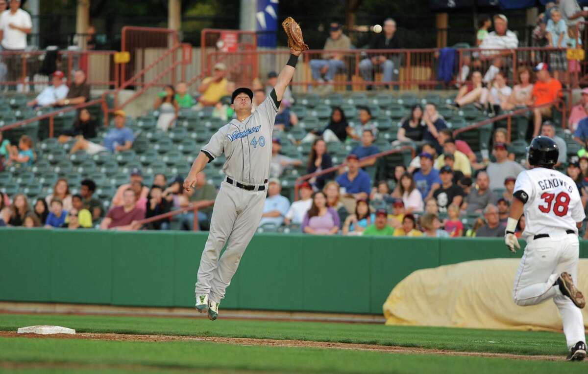 2013 Tri-City ValleyCats