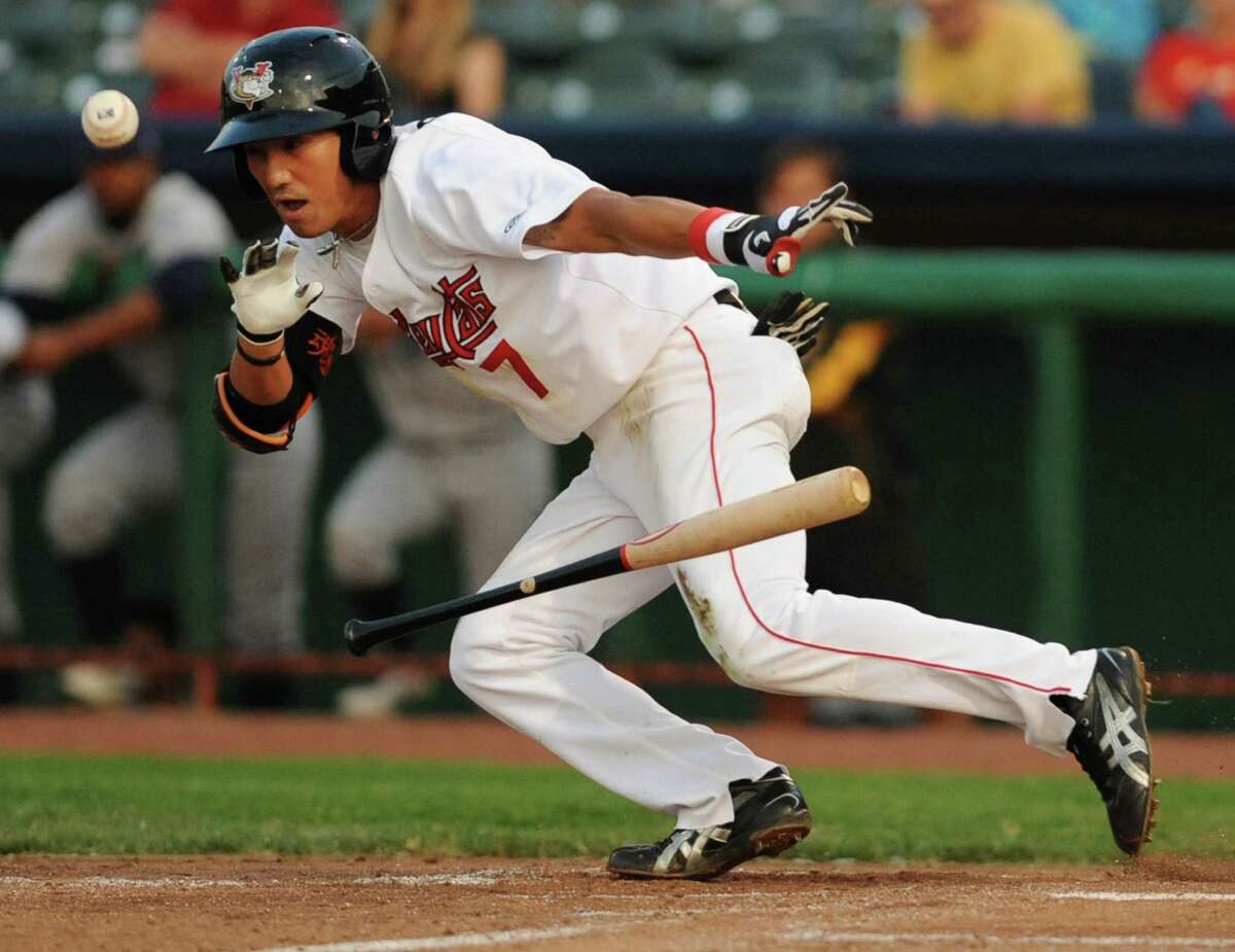 2013 Tri-City ValleyCats