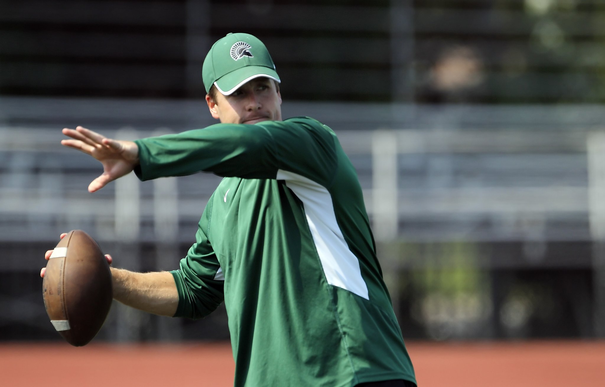 De La Salle-Concord football ranked No. 1 nationally