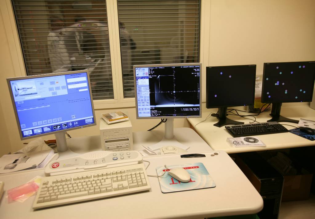 New cancer center to debut at St. Vincent's