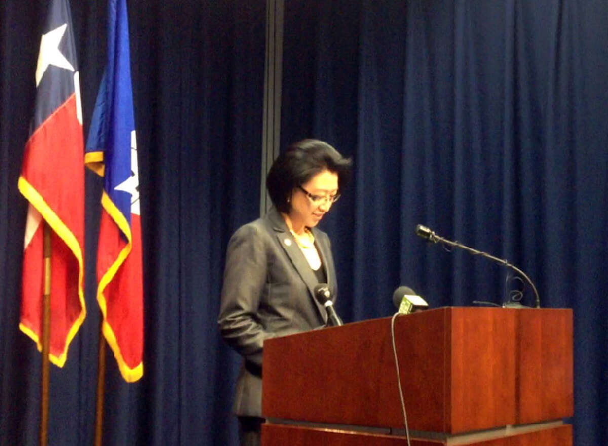 Elisa Chan says anti-gay remarks are free speech