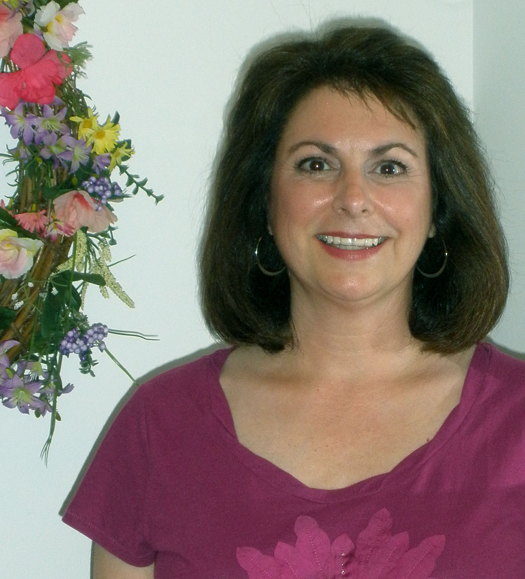Shepaug welcomes new assistant principal