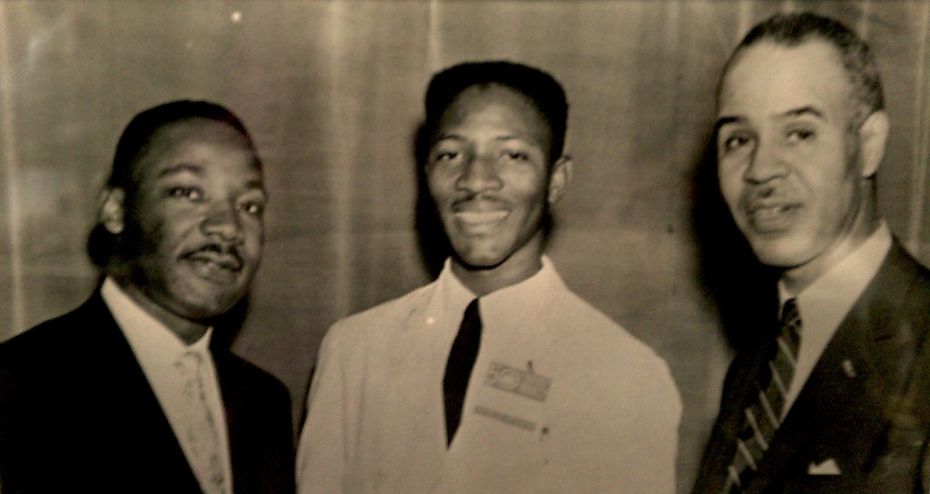 The struggle for equality goes on