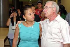 Bridgeport's Ayalas: Daughter accused of fraud, mom probed