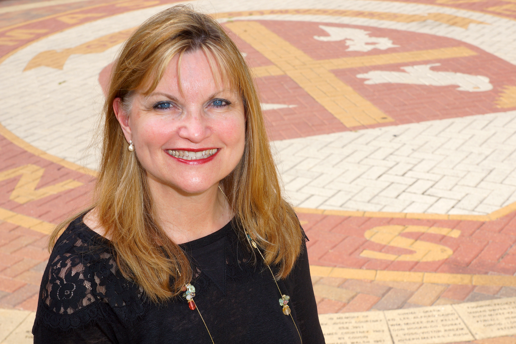 AROUND THE AREA: John Cooper teacher wins award