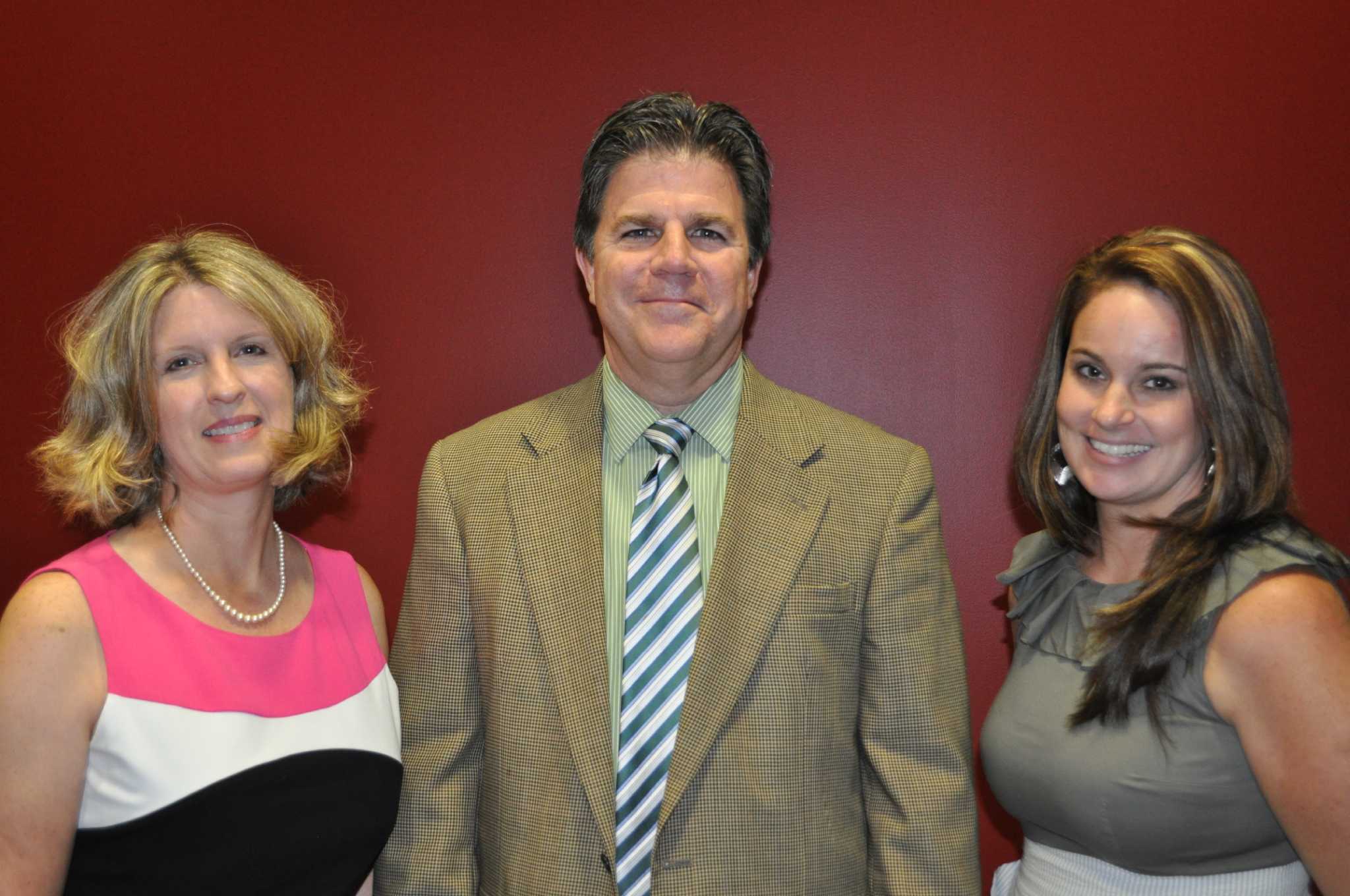 Spring Branch high schools' new leaders lay out goals