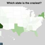 Why does everyone hate Texas? - Houston Chronicle