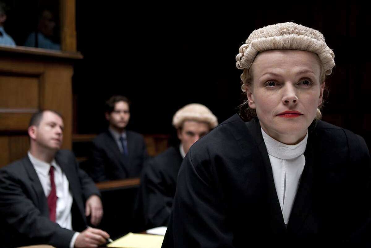 'Silk' review: Characters outshine few flaws