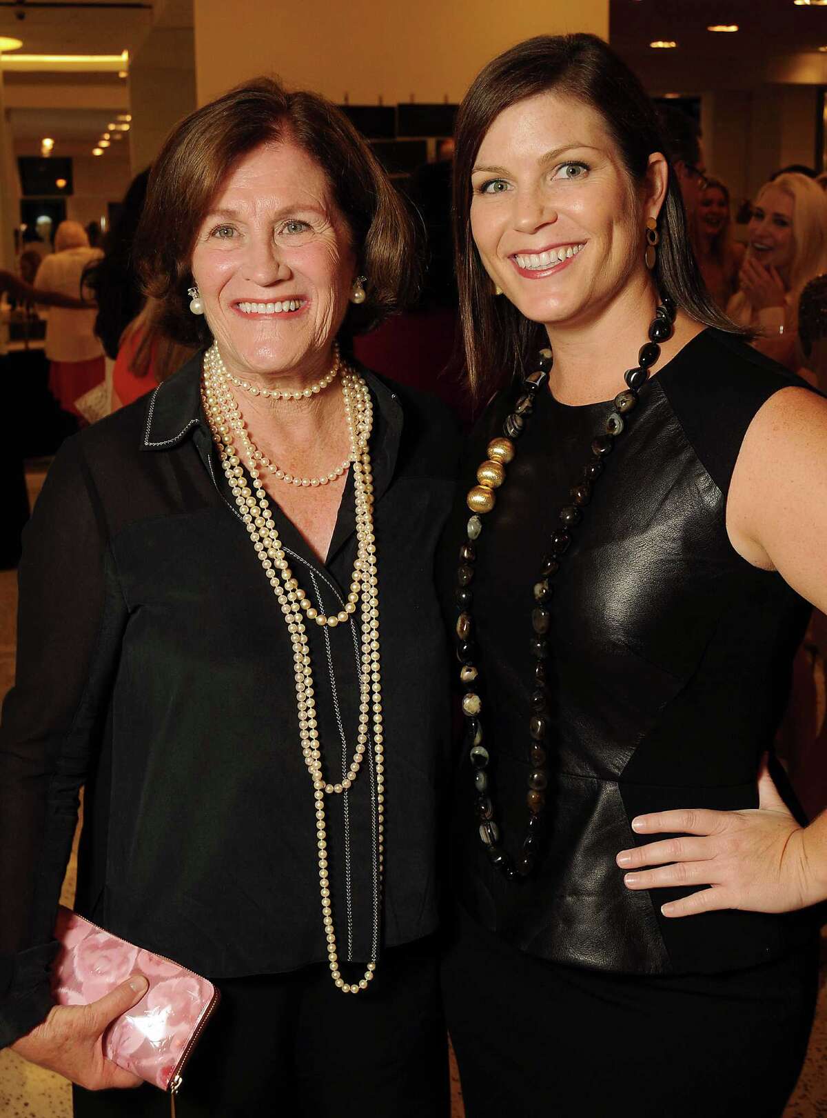 Women of Wardrobe wow stylish set with annual soireé