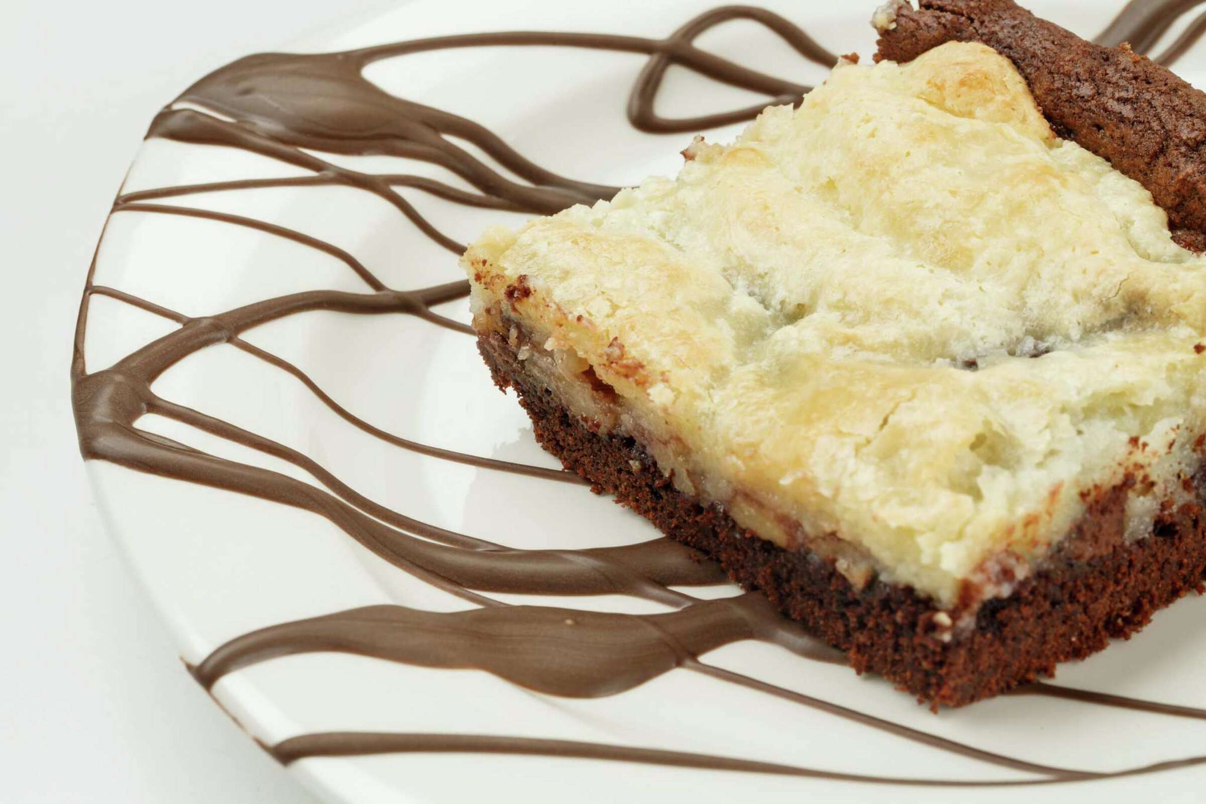 From the vault: recipe for easy and tasty cake