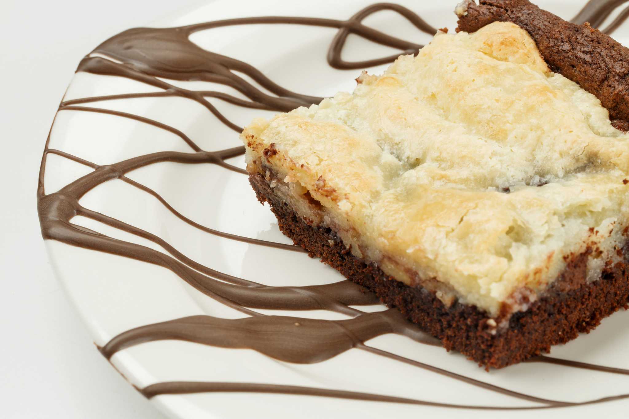 From the vault: recipe for easy and tasty cake