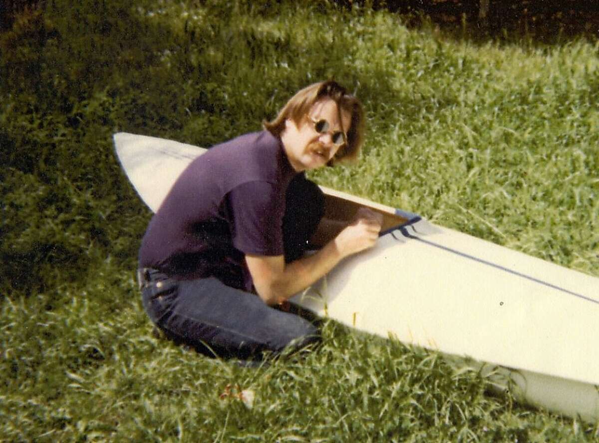 '60s surfing shots finally get proper showing