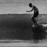 '60s surfing shots finally get proper showing - SFGate